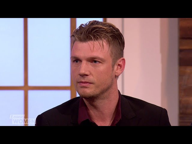 What did Melissa Schuman say about Nick Carter? Dream singer's ...