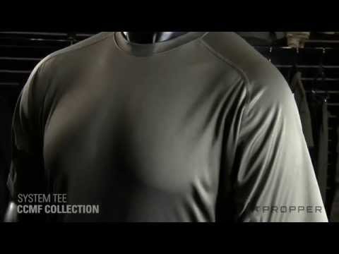 PROPPER System Tee T Shirt
