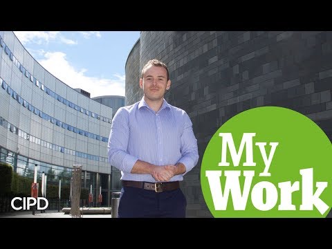 CIPD My Work: Flexible working works for me