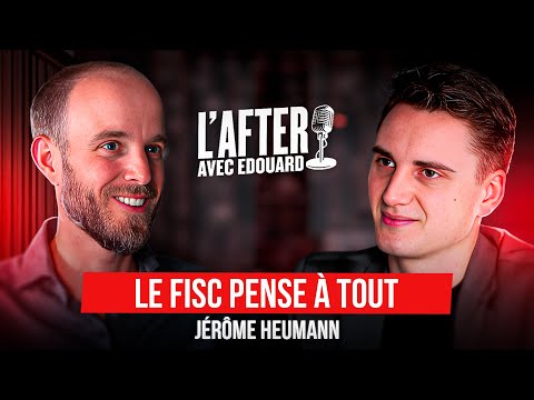 L’impact de la TVA dans l’immobilier avec Jérôme Heumann
