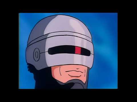 RoboCop: The Animated Series | Wiki | Cartoon Amino