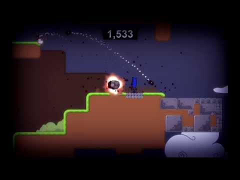 Steam Community :: Video :: TeeWorlds: 1 vs 3 BeTa defenders