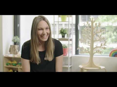 Early childhood career pathways