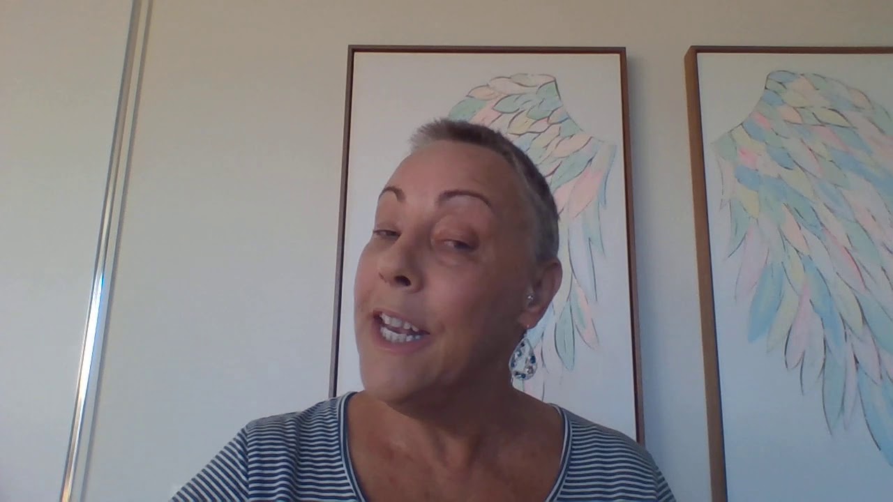 Video 5 - Puberty and social/emotional changes