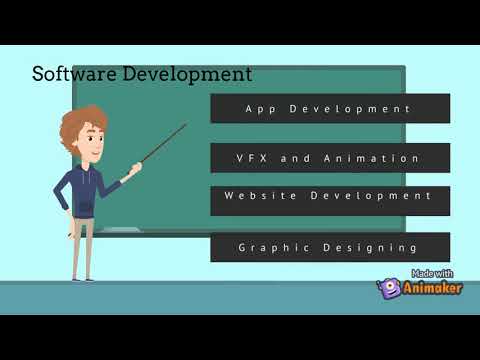 TecnoGenix a solution to technology
