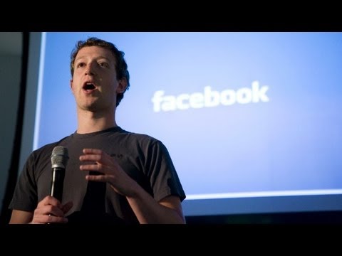 Facebook CEO wades into immigration debate