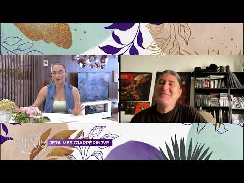 JETA MES GJARPËRINJVE - (19.07.2024)