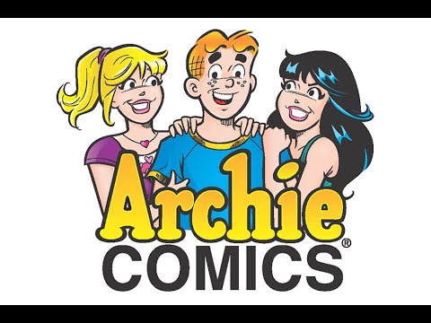 Interesting Facts About Archie Comics 🤓 UberFacts