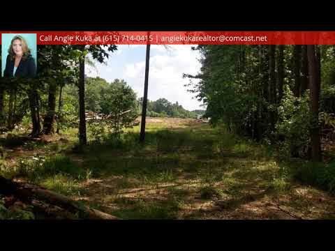 1911 Hillsboro Blvd, Manchester, TN 37355 - MLS #2045829