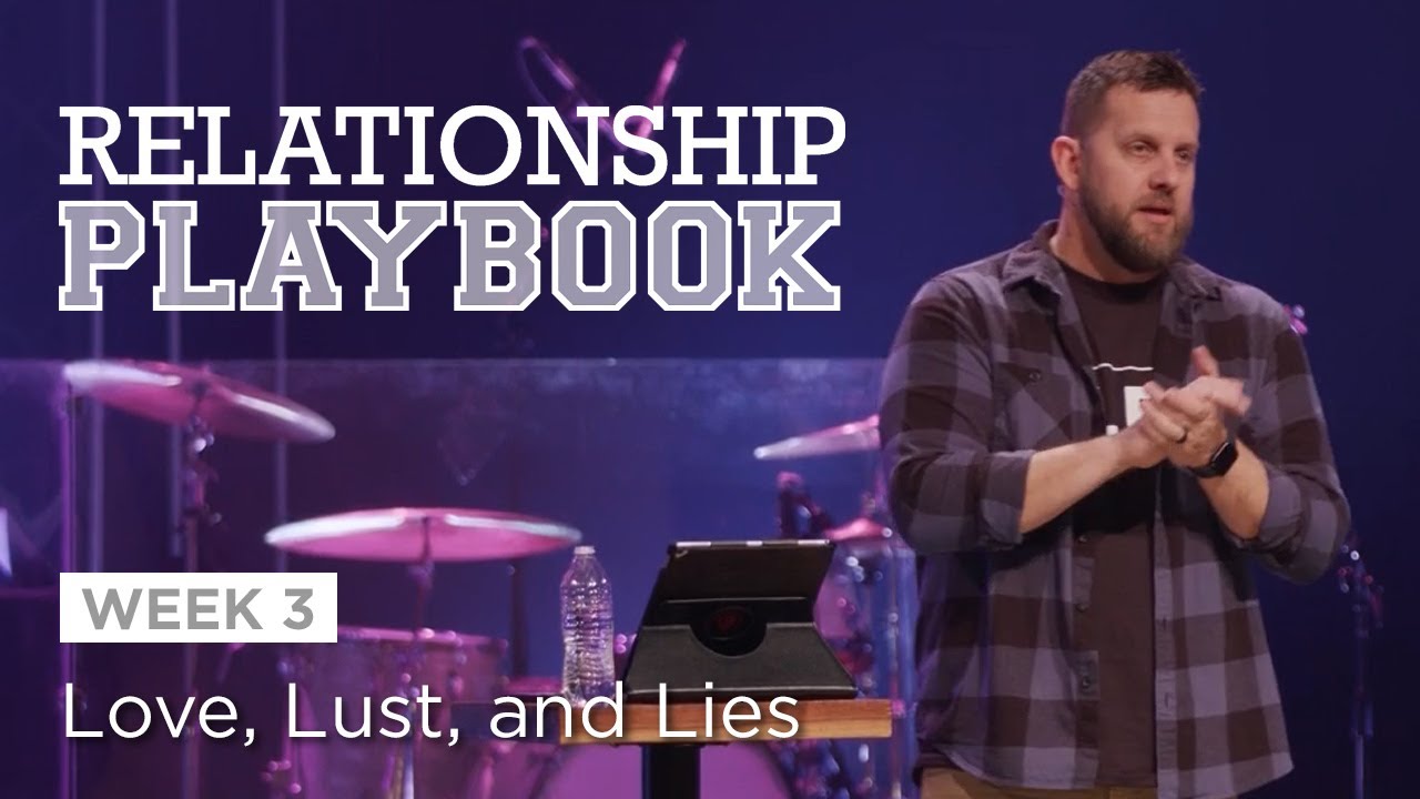 Love, Lust and, Lies