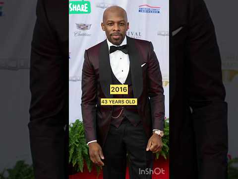 The Evolution of Joe Lewis Thomas from 2000-2024โ #Joe: I wanna know #Joe Ghetto Child #Joe And Then