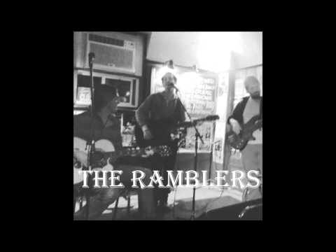 The Ramblers- Blue Dress