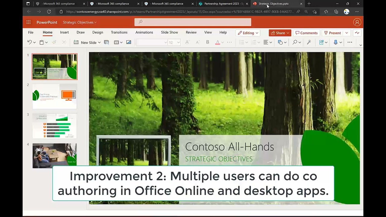 User-Defined Permission Labels Support in SharePoint: Microso...