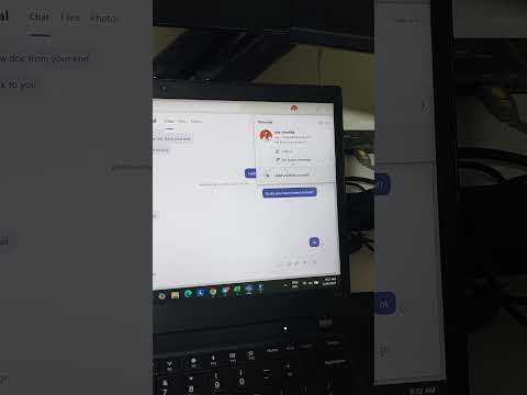 Always Keep Teams Status Green - Microsoft Teams #teams #shorts #ytshorts #shorts