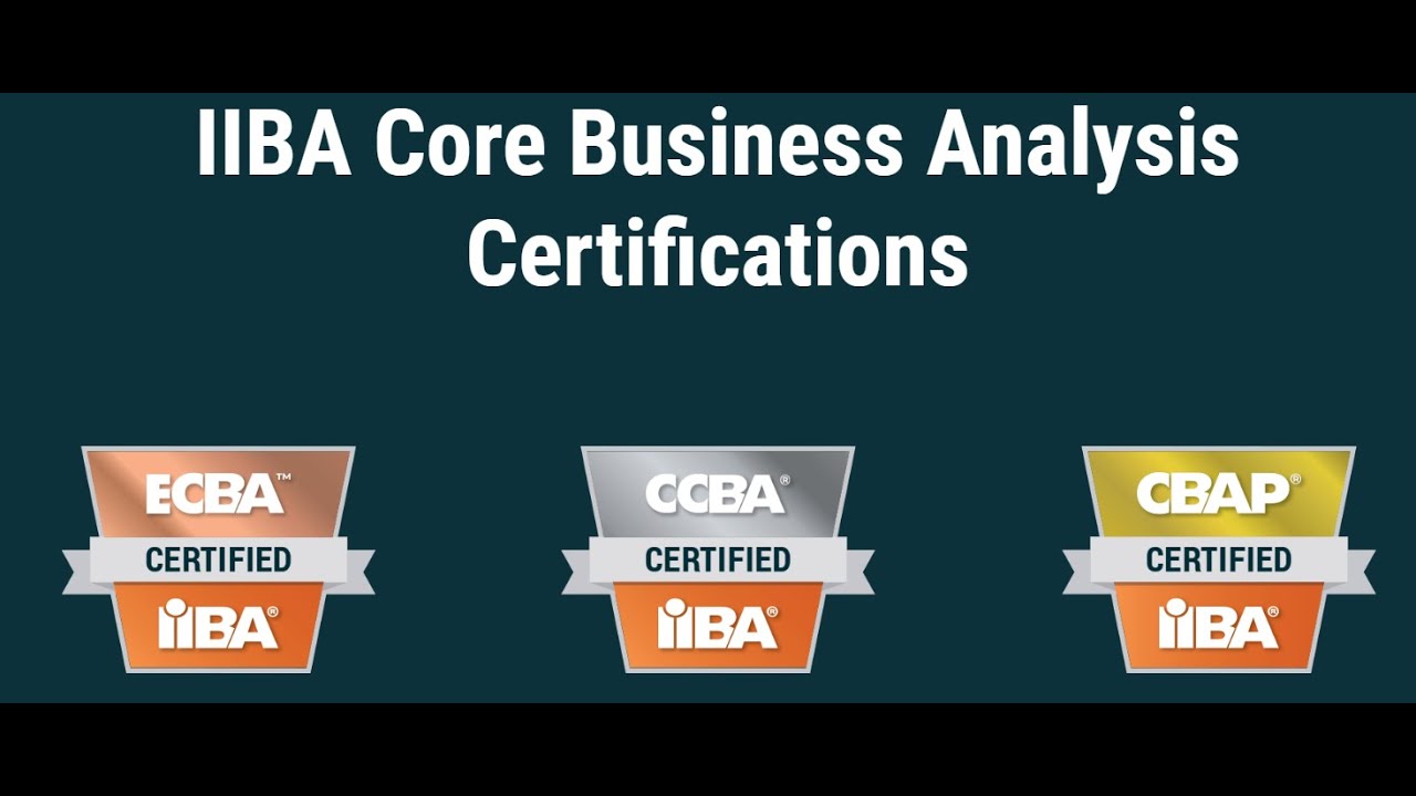 Certification Application Process