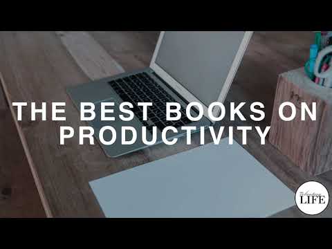 275 The Best Books On Productivity