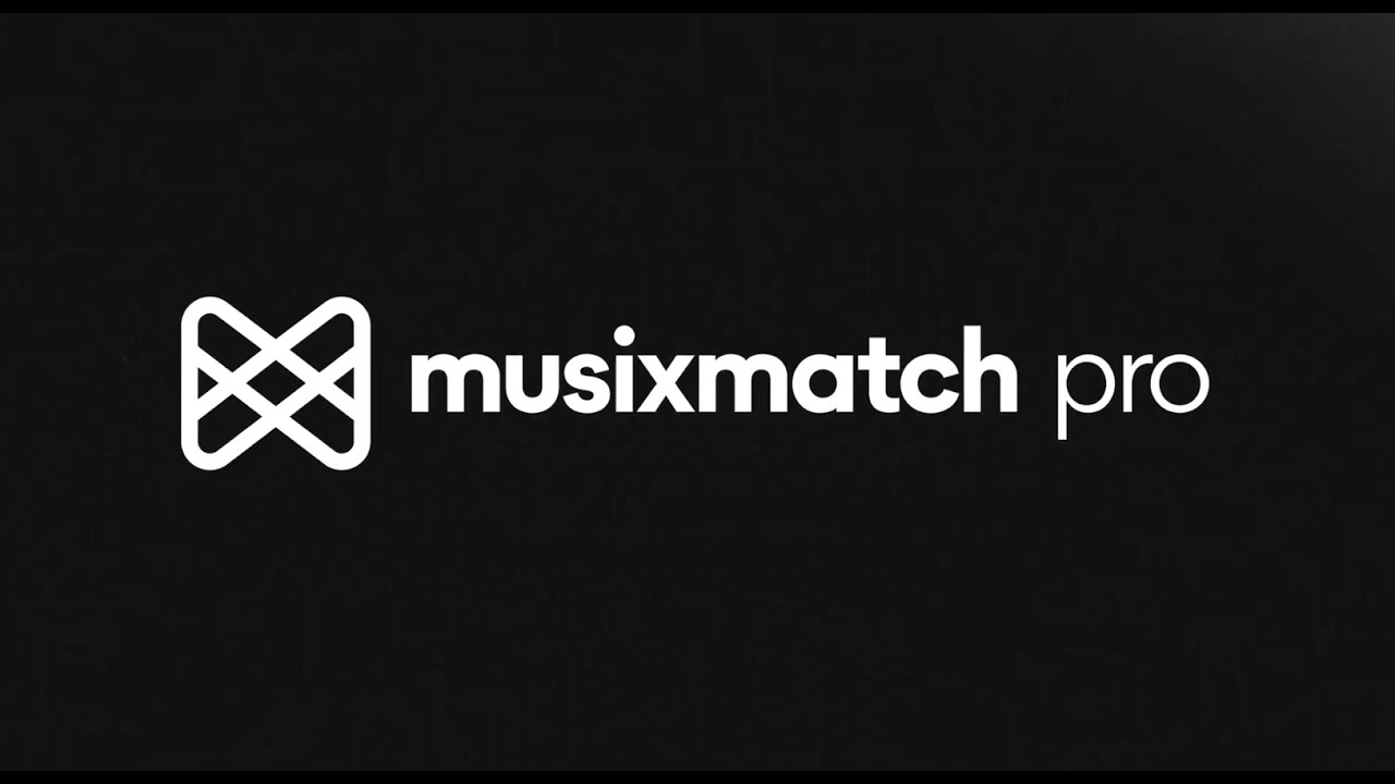 Musixmatch Pro - Make the most out of your lyrics