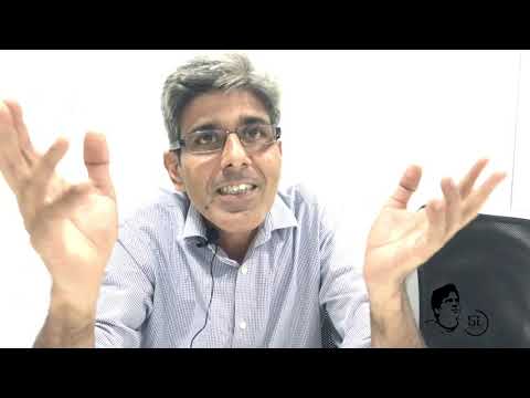 Ex-Entrepreneur / Head Operation- RAHUL SHARMA