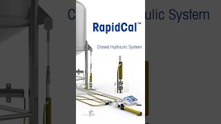 지속 가능성을 위한 산업용 계량 및 치수 측정 솔루션