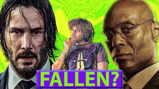 John Wick 4 - Great or Garbage? Jared’s Review