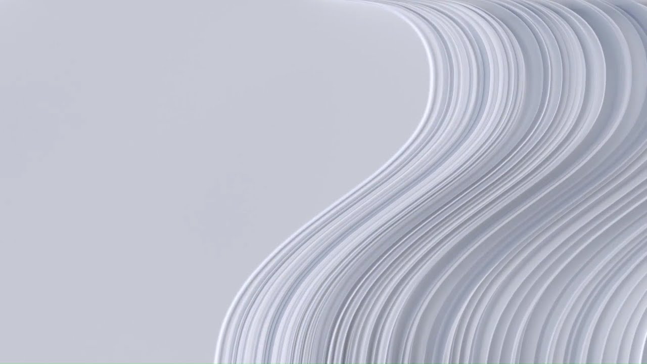 BBC Two Ident - Authoritative (Clean; Logoless) - 2018