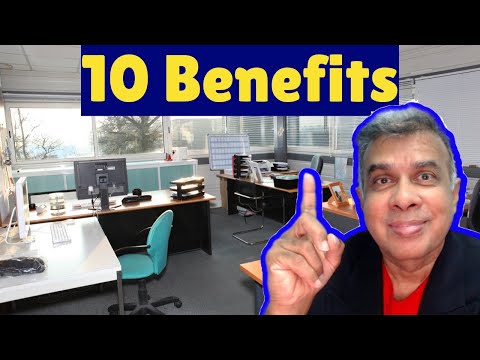 The (10) Benefits of Coaching Employees In The Workplace