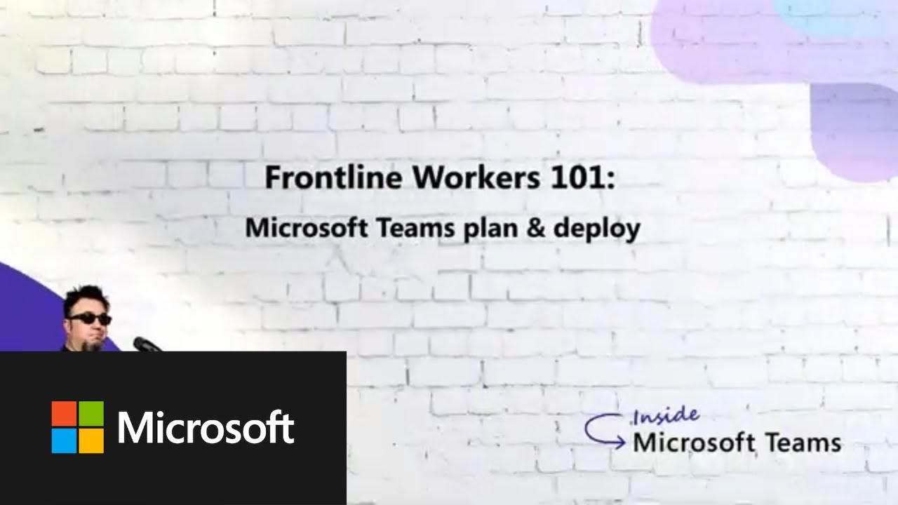 Microsoft Teams Deployment Guide for Frontline Workers