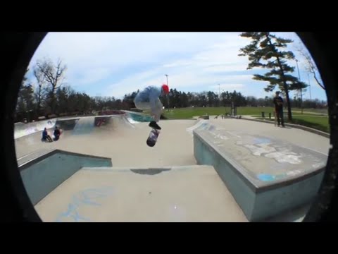 T.C. SkateparK