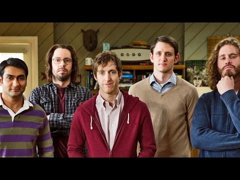 Silicon Valley : Season 2 | TV Series Trailer