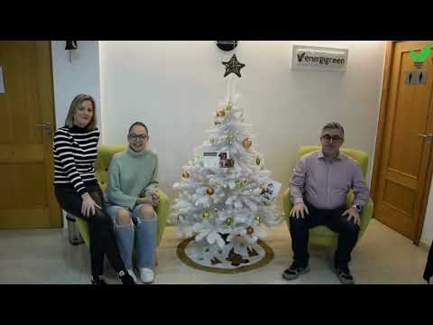 Feliz Navidad 2022