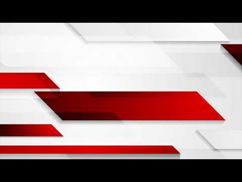 BRIGHT RED WHITE ABSTRACT BACKGROUND