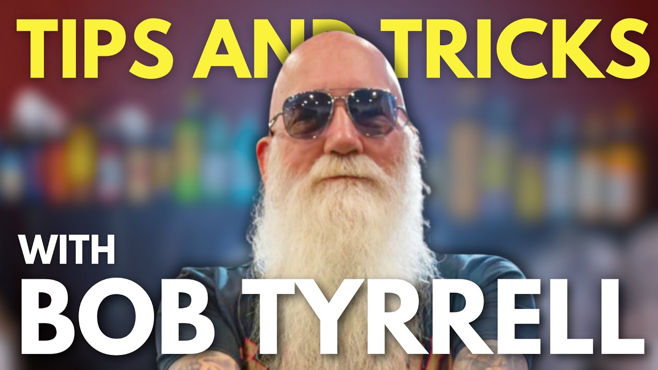 BEST HIGHLIGHTS of Bob Tyrell Tattooing FRANKENSTEIN!