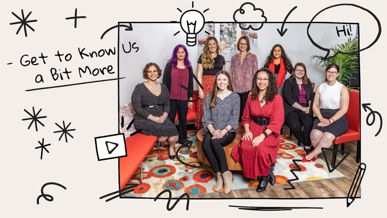 Center for Creative Arts Therapy | Get to Know Us