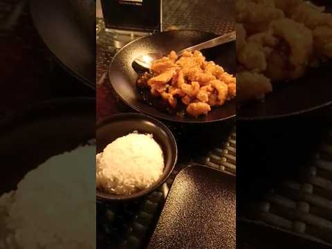 p.f. chang's #food #restaurant