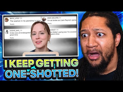 Chat Music - What Rhymes With (Fine, Dive, Sport, Heat, Sweat) | Reaction!
