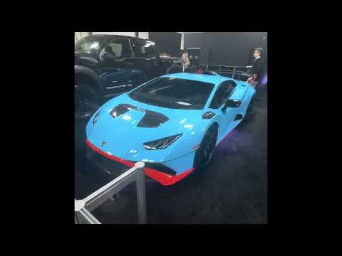 Calgary car show PT 1 (Legal)