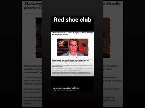 Are you apart of Red shoe club? #shorts #redshoes #shortvideo