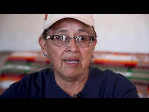 Light Up Navajo Project Brings Power to Parts of the Navajo Reservation