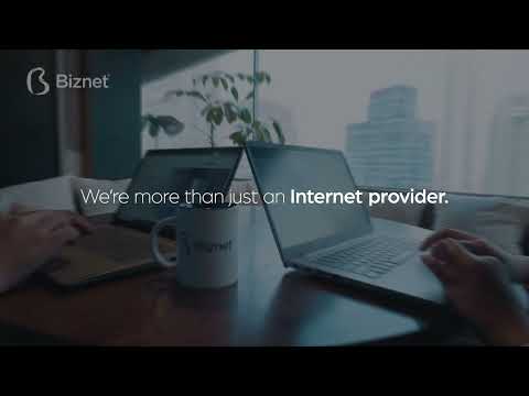 Biznet Metronet - Lebih dari sekedar penyedia internet