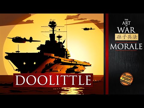 Doolittle - Art of War: Morale