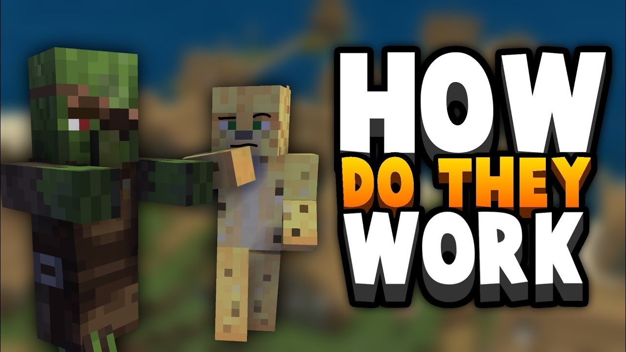 Abandoned Villages DON'T Work How You Think