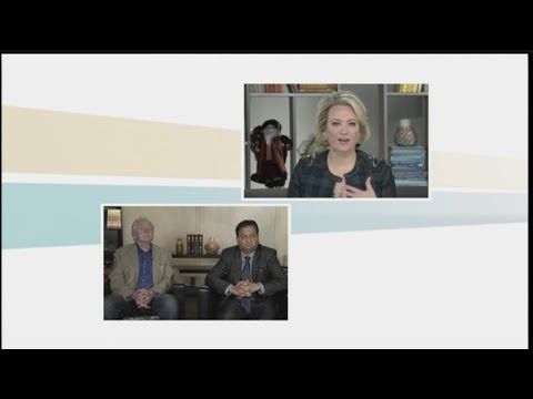 New Technology for AFib 12/27/16