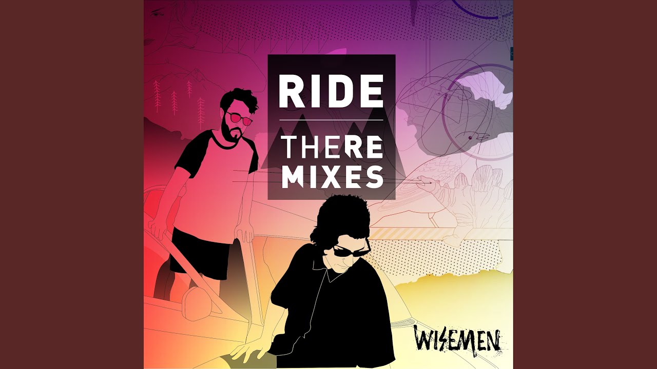 Ride (Averno Remix)