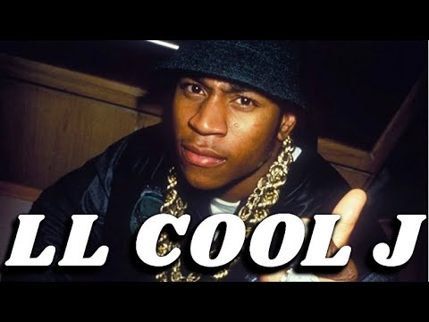 LL COOL J Documentary