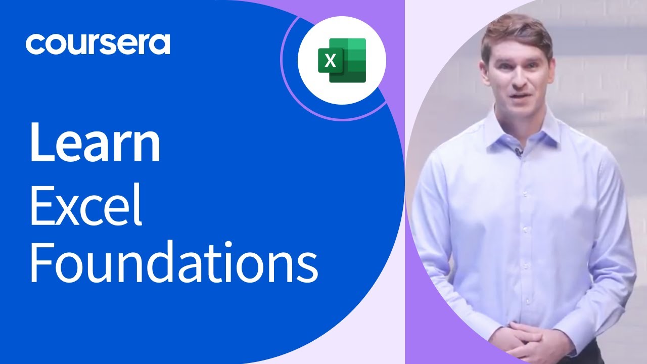 Getting Started With Microsoft Excel