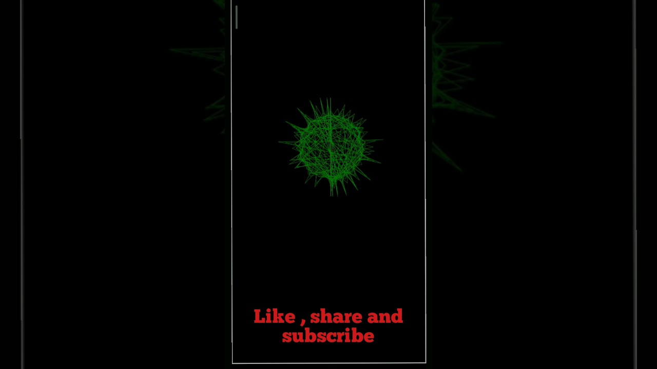 coronavirus using python | python turtle drawing code example #viralshorts #viruscorona #covid19