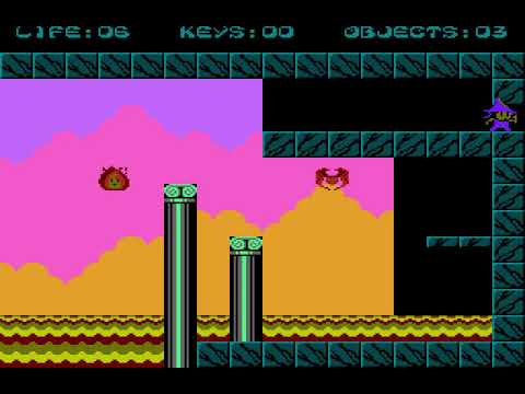 Steam Community :: Video :: Lala The Magical - No Miss Clear