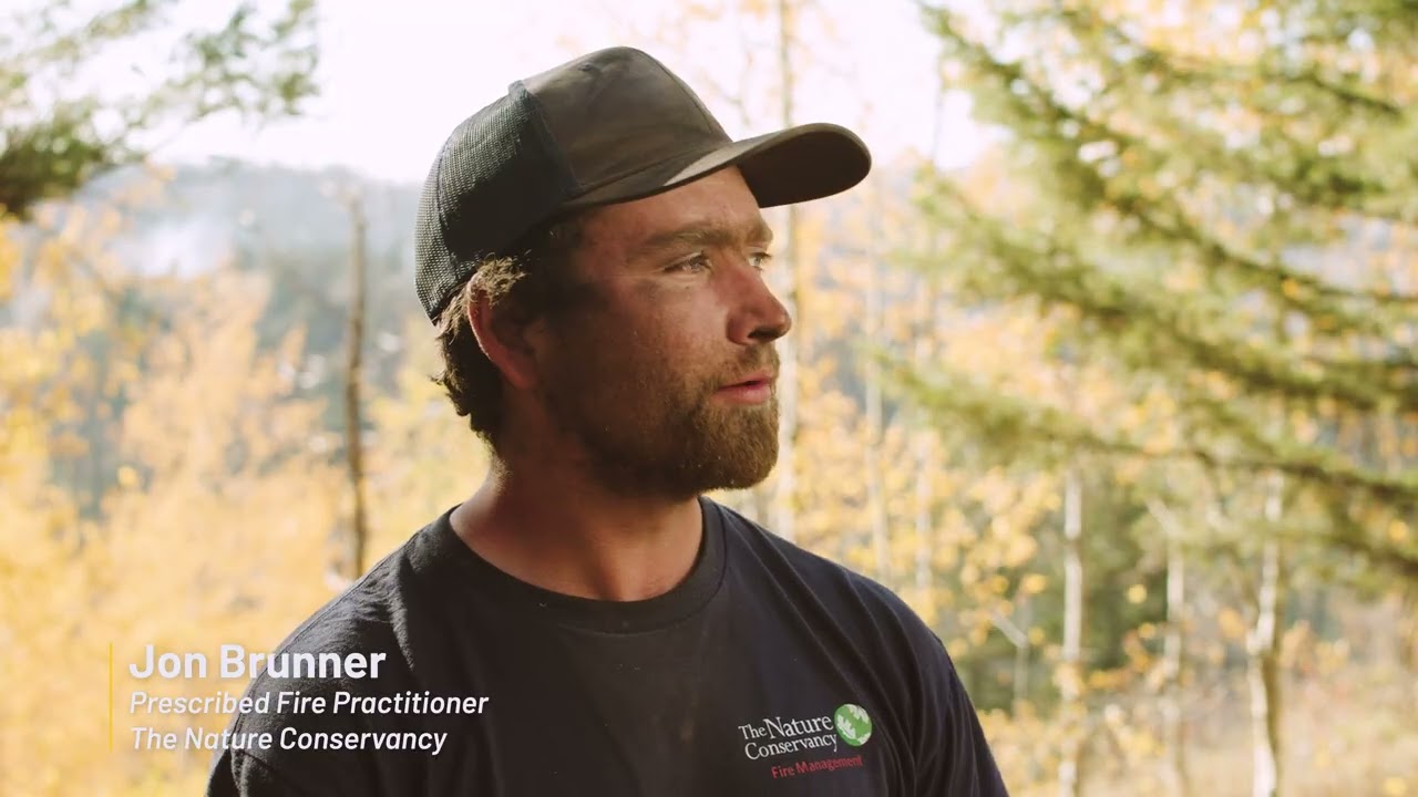 Expanding the Prescribed Fire Workforce: A Partnership in Action