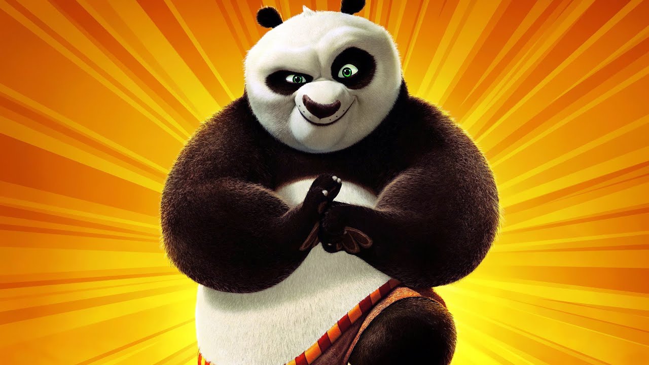 Kung Fu Panda 2 (2011) Trailers & TV Spots