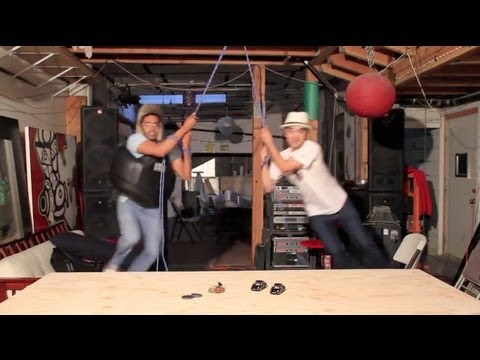 Elastic Collisions